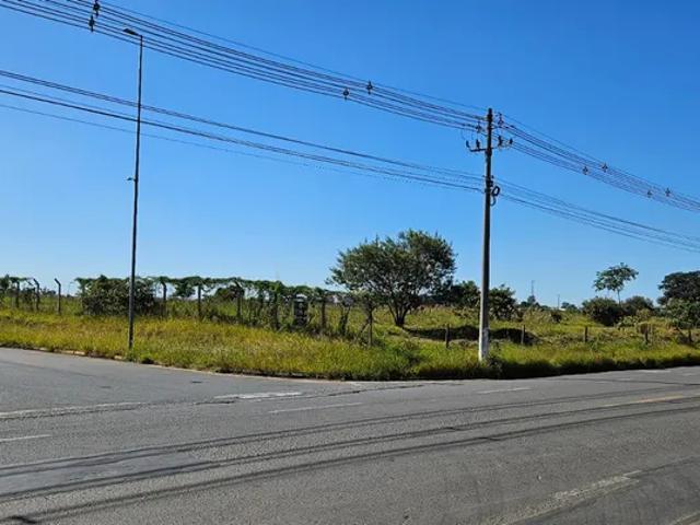 Ótimo Terreno com 50.047m² localizado no Bairro Cascata em Paulínia SP