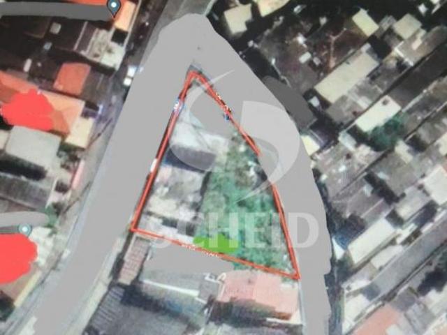 Ótimo terreno com 1014m2 na Zona Sul sendo zoneamento ZEU