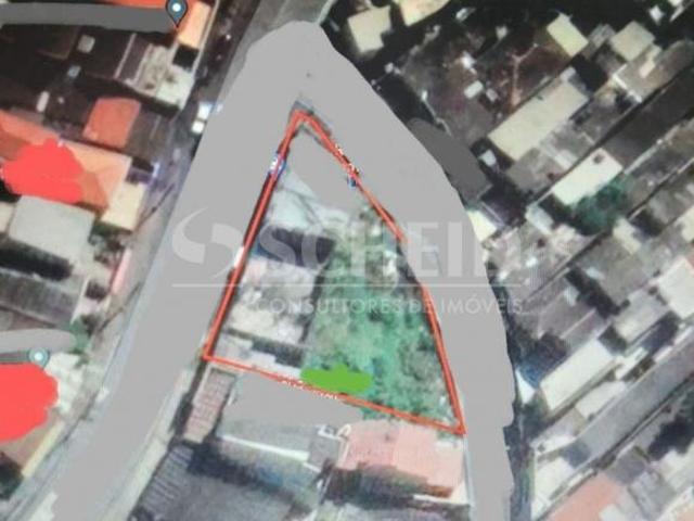 Ótimo terreno com 1014m2 na Zona Sul sendo zoneamento ZEU