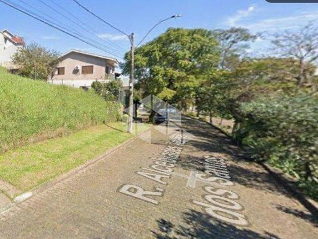Ótimo terreno com 1434 m² no bairro Nonoai, com vista para o Guaiba