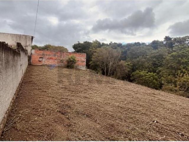 Ótimo Terreno com 1.296 m² no Parque Niágara – Campo Limpo Paulista/SP