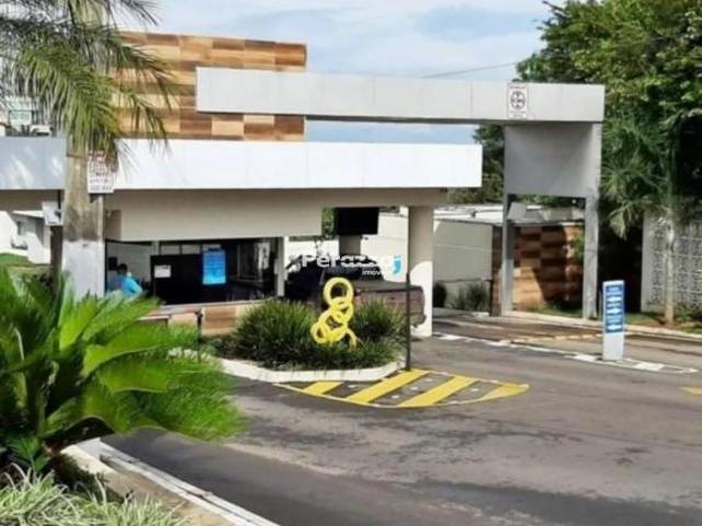 Ótimo Terreno com 1.329,02 M² Localizado no Condomínio Belvedere Green Jardim Botânico á venda por R