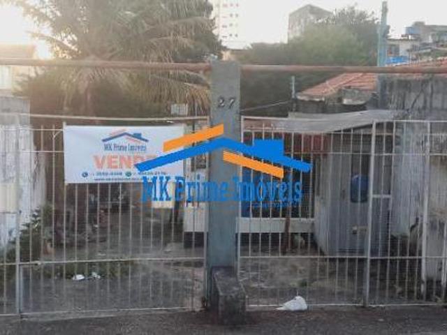 Ótimo terreno com 275 m² Próximo ao Bela Vista Osasco
