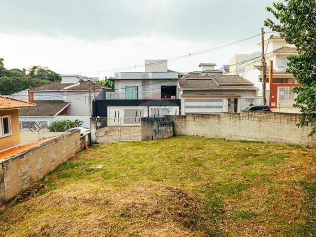 Otimo terreno com 320 mtrs² no Mirante Colonia Jundia S.P