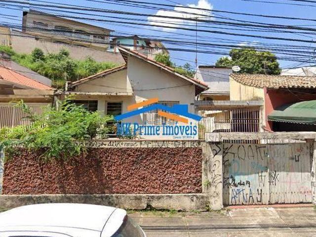 Ótimo terreno com 344²m