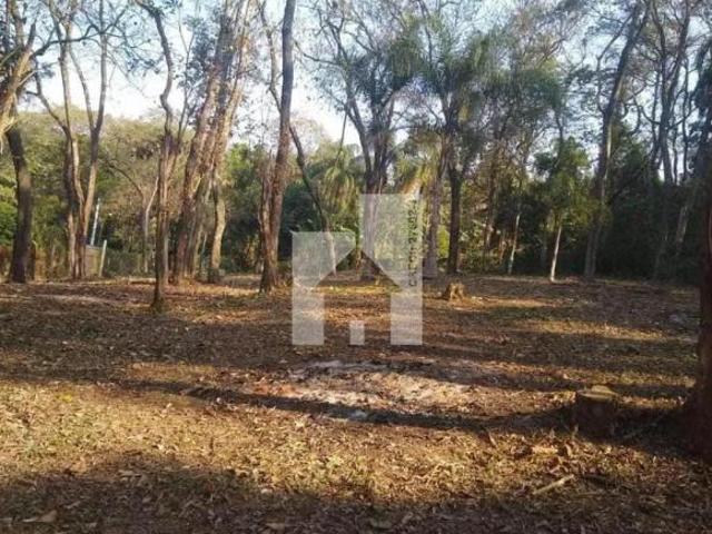 Ótimo Terreno com 3.000m² à Venda, Bairro do Moinho, Campo Limpo Paulista, SP