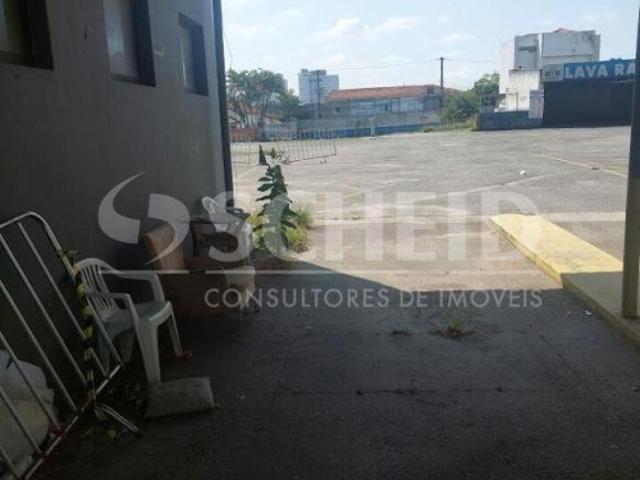 ÓTIMO TERRENO COM BOA LOCALIZAÇÃO, AO LADO DO TERMINAL STO AMARO