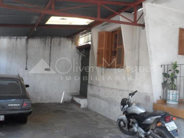 Otimo terreno com Casa antiga a venda no Jaguare, Sao Paulo