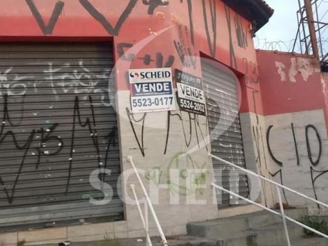 ÓTIMO TERRENO, COM CASA VELHA, TERÁ QUE DEMOLIR, VALE SOMENTE O TERRENO