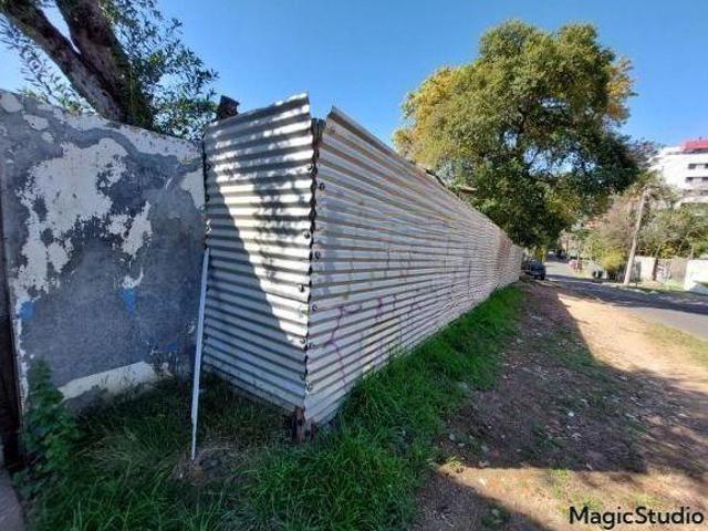 ÓTIMO TERRENO COM LEVE DECLIVE 902.88m² JUNTO A OTTO E ZAFFARI TRISTEZA