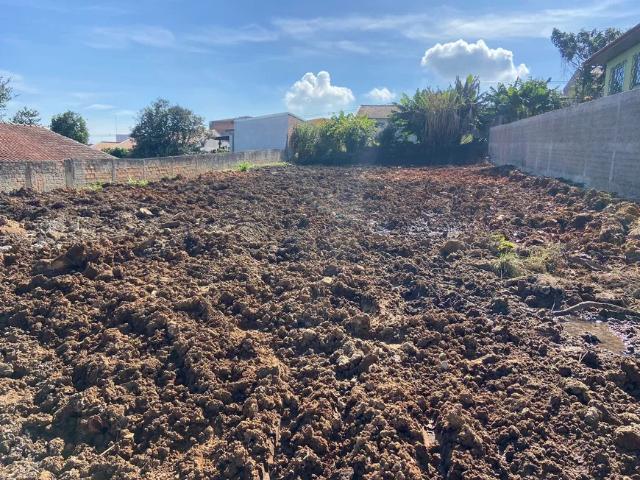 Ótimo terreno com projeto para 4 unidades no esplanada. 495m2