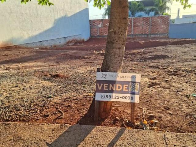 Ótimo terreno comercial