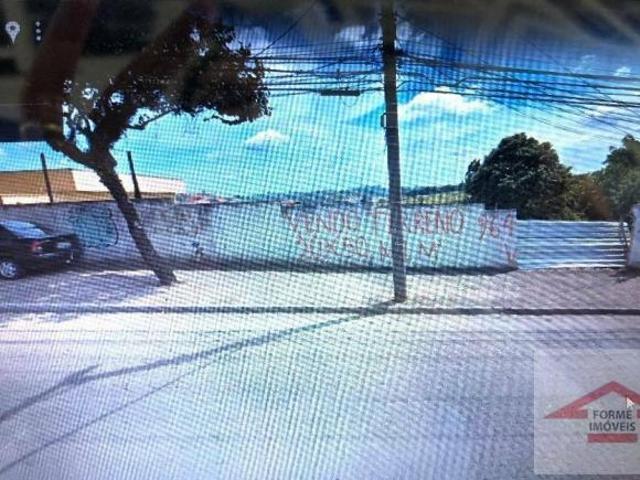 Ótimo terreno Comercial