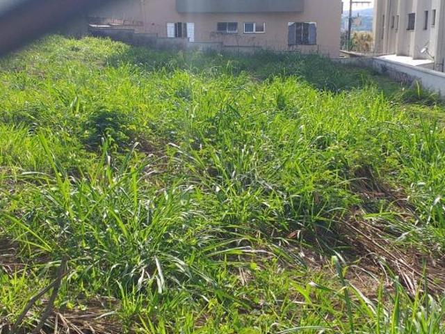 ÓTIMO TERRENO COMERCIAL A VENDA