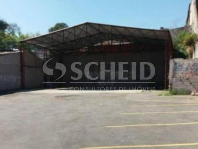 OTIMO TERRENO COMERCIAL COM GRANDE FLUXO DE PESSOAS E CONDUÇAO NA PORTA EM FRENTE AO RAGAZZO
