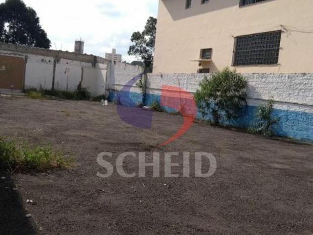 Ótimo Terreno Comercial de 300m2 na Zona Sul