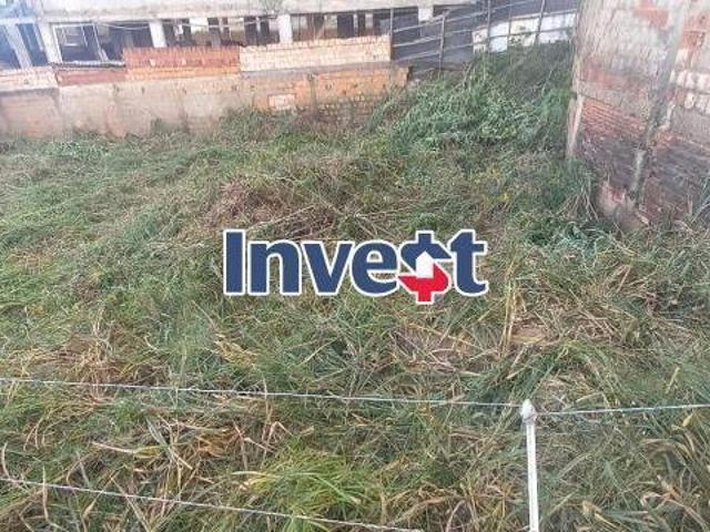 Ótimo Terreno Comercial localização excelente 400m² RUA 4 Vicente Pires