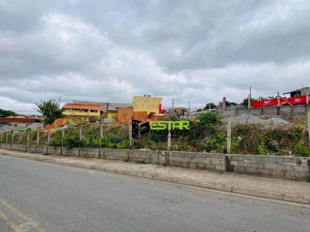 Ótimo terreno comercial na antiga Copacabana!