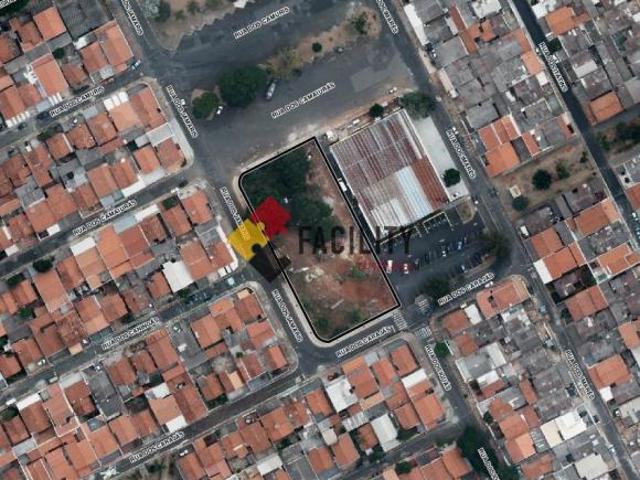 Ótimo terreno comercial / residencial na Vl Costa e Silva / Sta Genebra Campin