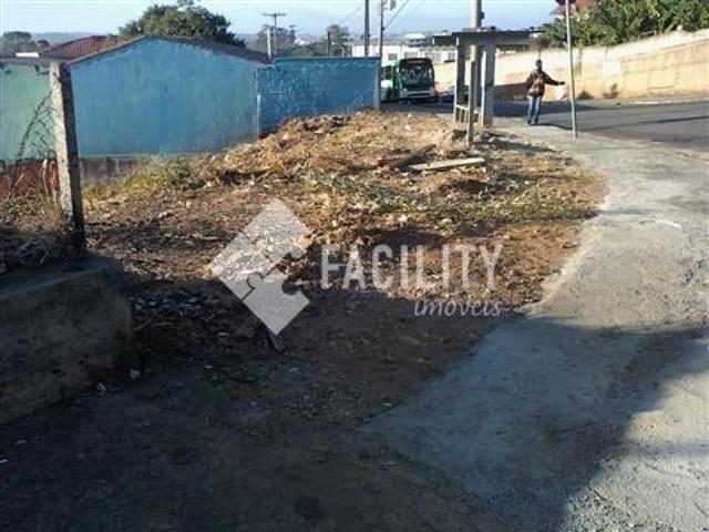 Ótimo terreno comercial / residencial no Jd Nilópolis Campinas