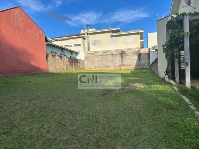 TERRENO: CONDOMÍNIO VALE DO ARVOREDO