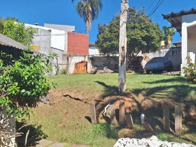 Ótimo terreno de com vista panorâmica OPORTUNIDADE!