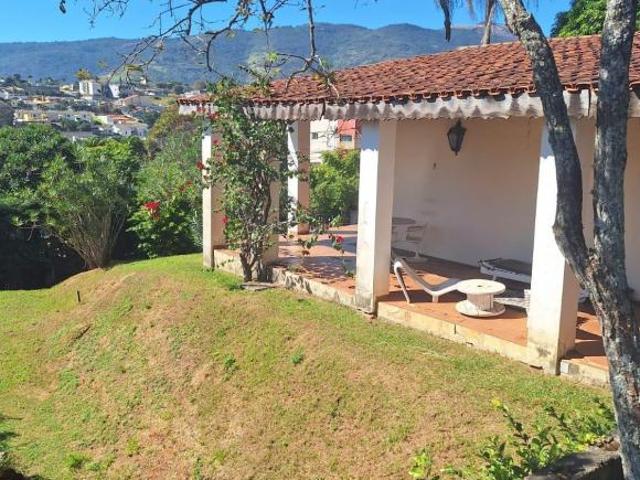 Ótimo terreno de com vista panorâmica OPORTUNIDADE!