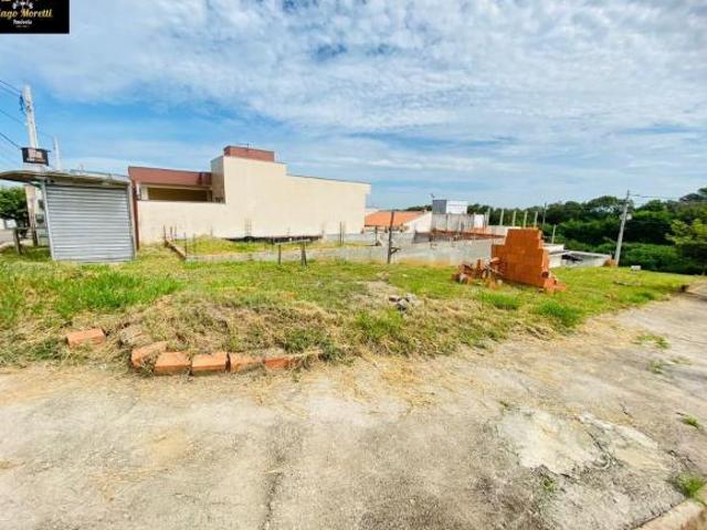 ÓTIMO TERRENO DE ESQUINA À VENDA BOITUVA SP