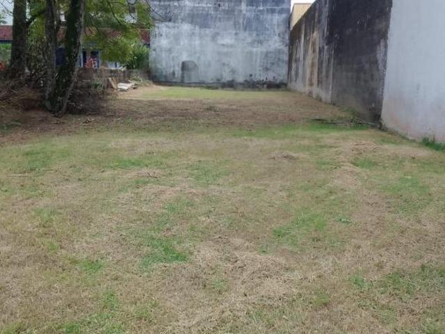 Òtimo terreno de 1000m² onde passa milhares de pessoaos por dia