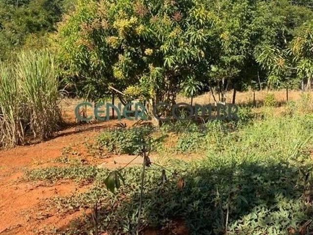 Ótimo Terreno de 13 Há em Área de expansão Urbana na Região de Pedro Leopoldo MG