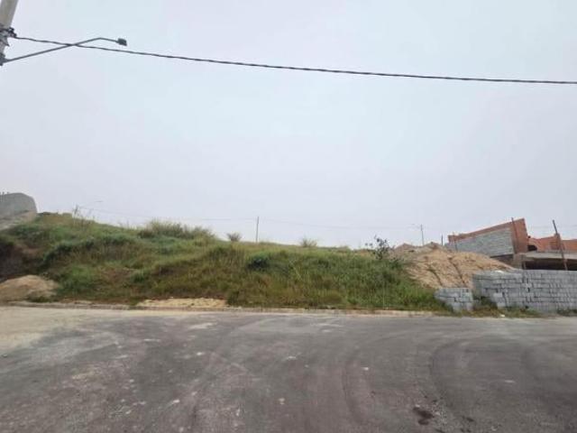 ÓTIMO TERRENO DE 360M² NO CONDOMÍNIO FECHADO MIRANTE CAMBUÍ