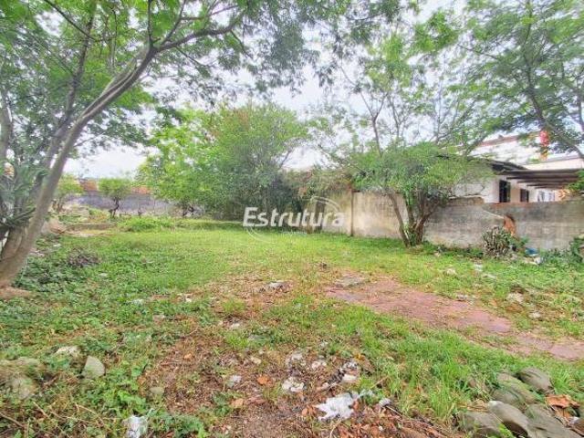 Ótimo terreno de 374 m² atrás do Interzinho