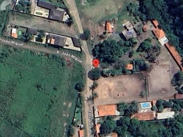 Ótimo Terreno de 550m² em Bairro de Chácaras – Pedro Leme