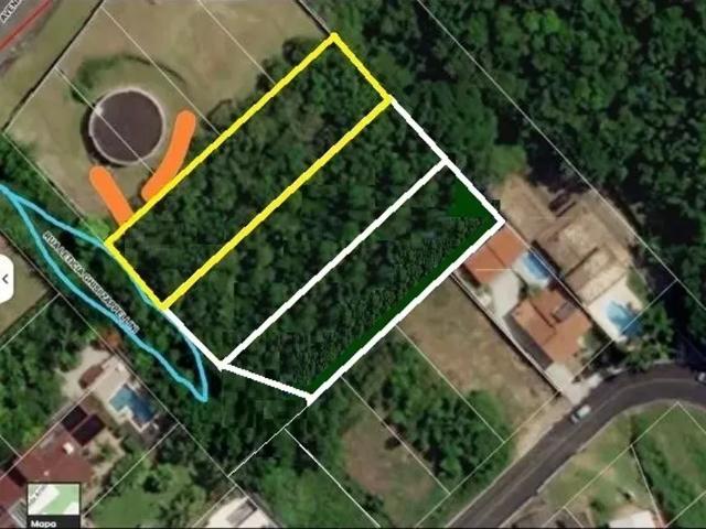 Ótimo terreno de 870,00m² bem localizado, próximo ao centro