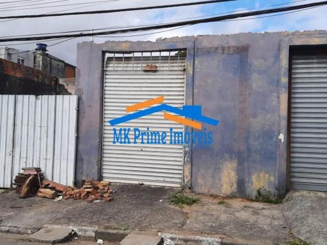 Ótimo terreno em Osasco