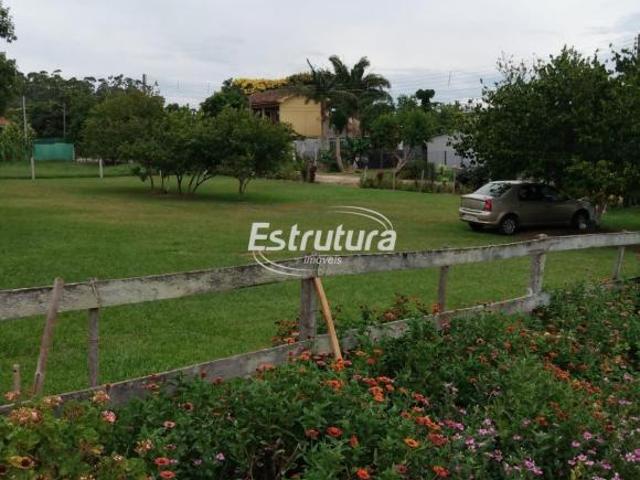 Ótimo terreno em camobi de 300 m²