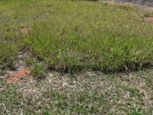 Ótimo Terreno em Condomínio para Venda 200m² / Parque Residencial Nature I