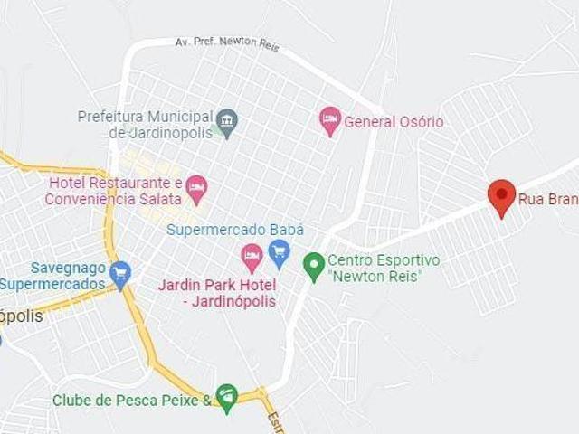 Otimo terreno em Jardinopolis | Só aqui na Rosa e Rangel Consultoria e Assessoria Imobiliária