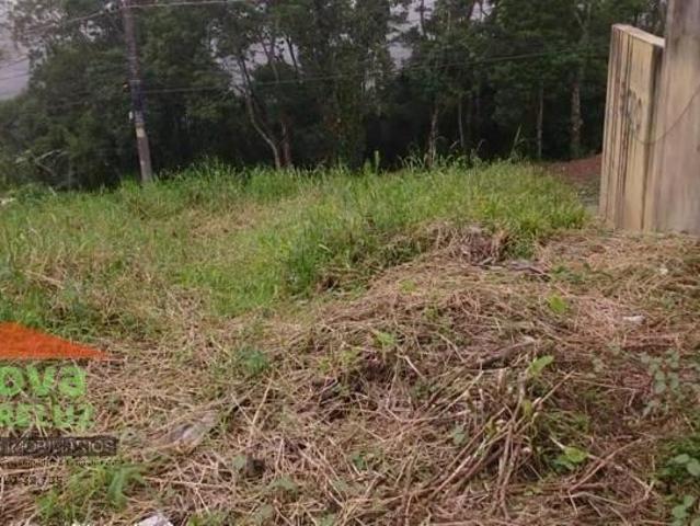ÓTIMO TERRENO EM RIBEIRÃO PIRES
