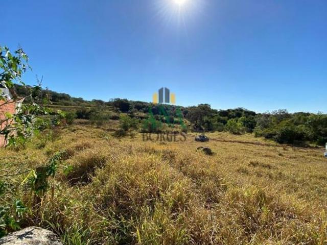 Ótimo Terreno em Salto de Pirapora com Excelente Topografia