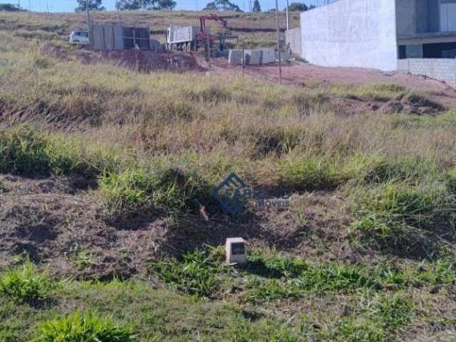 Terreno à venda, 250 m² por R$ 160.000,00 Jardim Santa Filomena Itatiba/SP