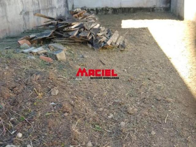 Ótimo terreno Jardim Santa Júlia plano / 165 m2