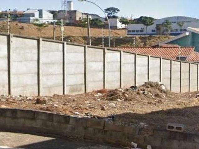 Ótimo Terreno Jardim Sarkis Abibe Jardim Mirante dos Óvnis em Votorantim