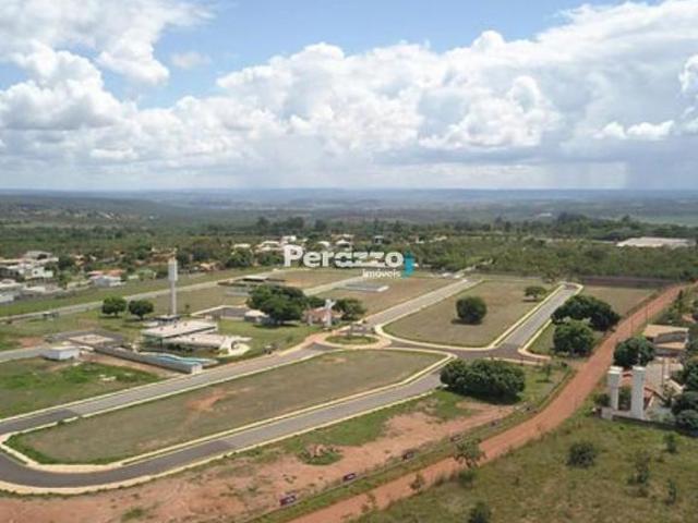 Ótimo Terreno localizado no Boulervard Jardim Botânico Por R$350.000,00 | Grande oportunidade! Com