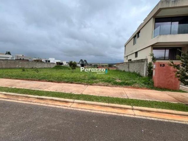 Ótimo Terreno localizado no Lê Jardin Jardim Botânico Por R$324.900,00 | Com 401.65m²