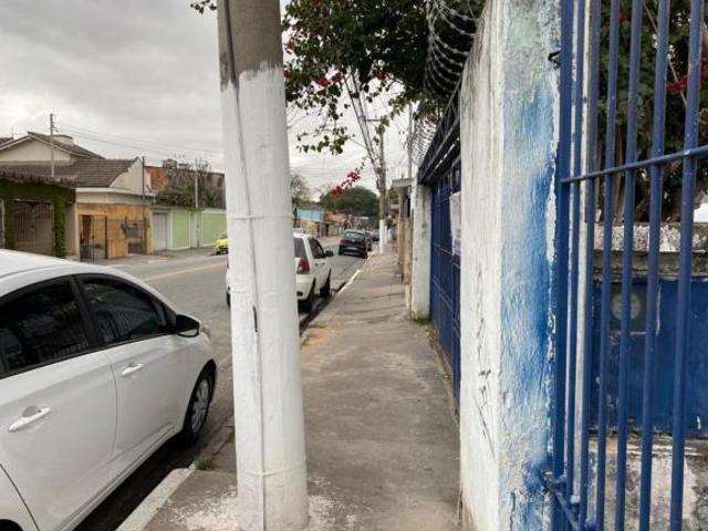 Ótimo terreno localizado no Parque Casa de Pedra