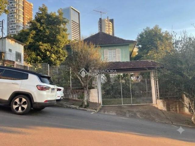 Ótimo terreno para comércio na Região mais valorizada de Novo Hamburgo