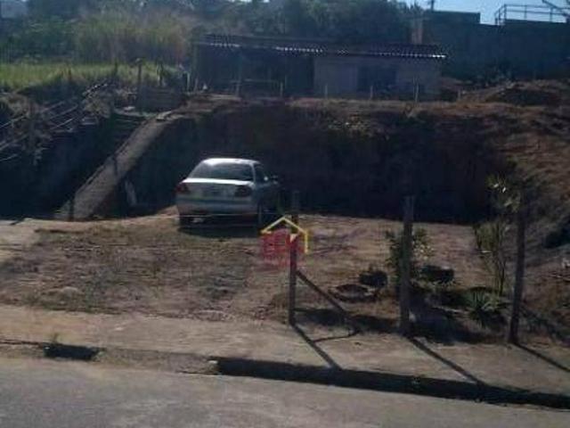 ótimo terreno para compra no bairro Estoril Taubaté