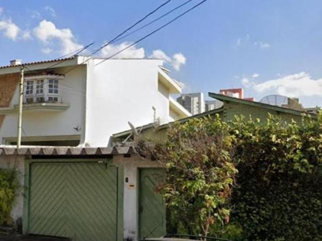 Ótimo terreno para construtores com 400 m² no bairro Paraíso em Santo André, SP