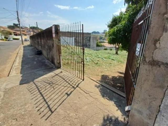 Ótimo terreno para sua casa ou um predinho para investimento